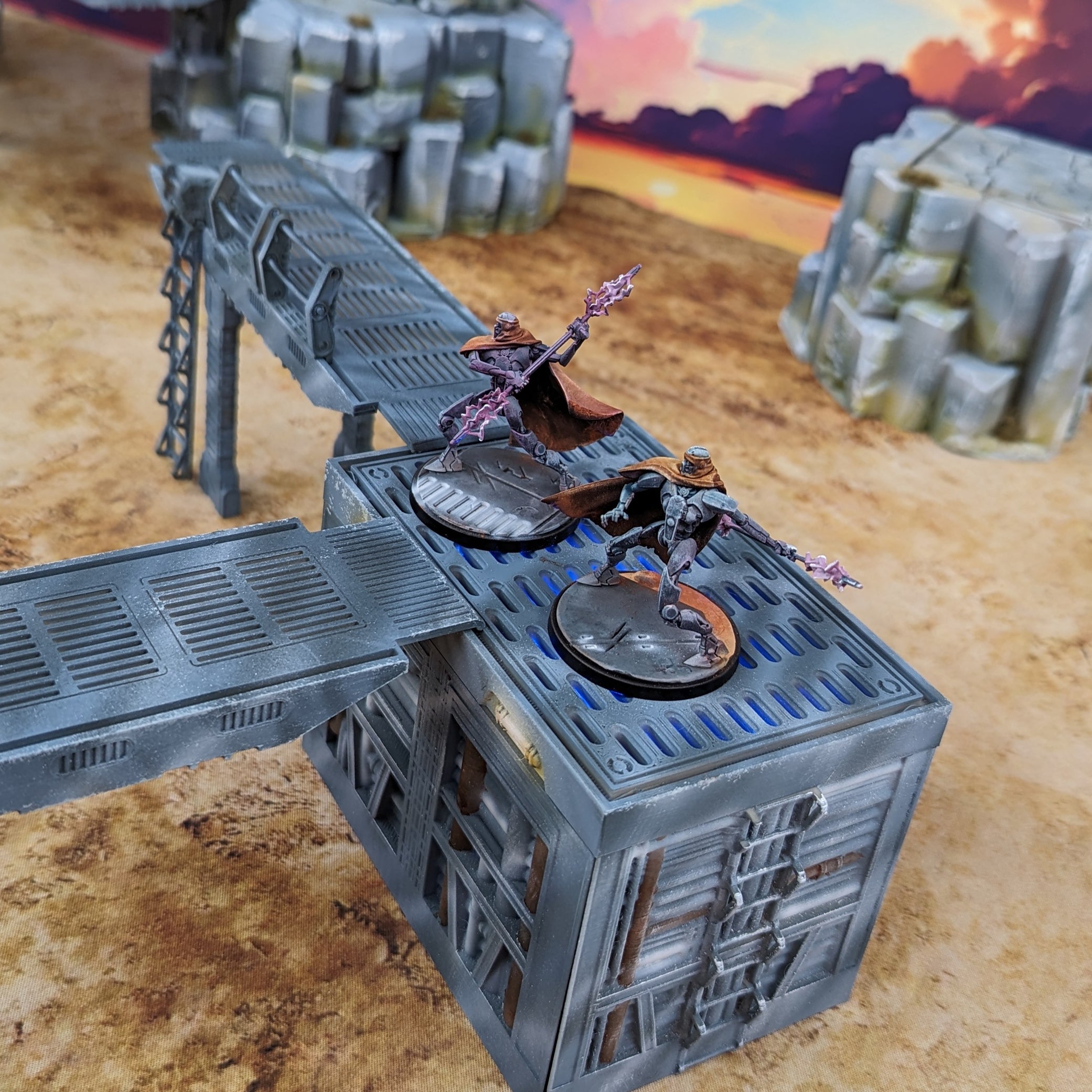 Shattered Galaxy: Core – Multiverse