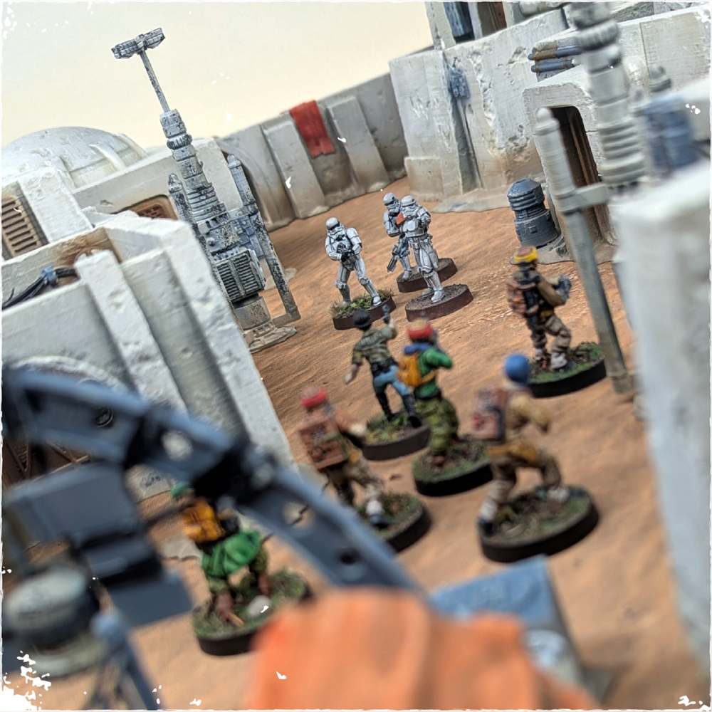 Mos Jemra All-In Bundle – Multiverse